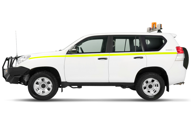 Business Car Rental Program