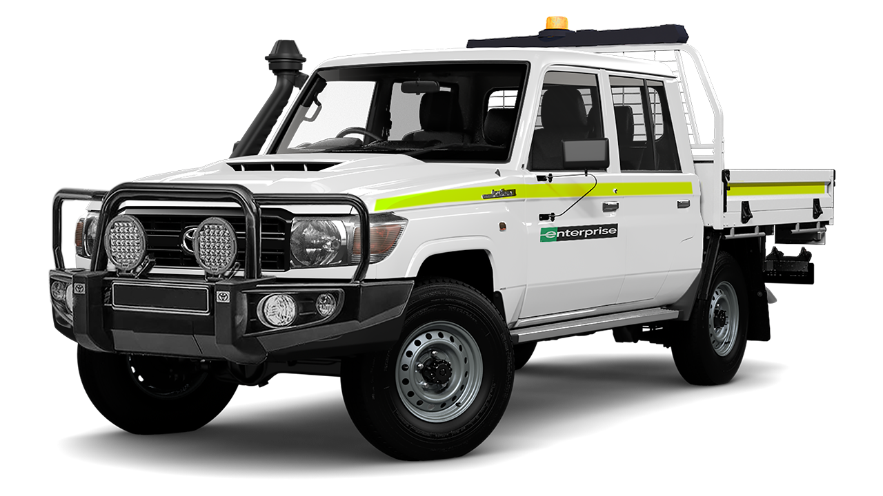 Commercial Solutions